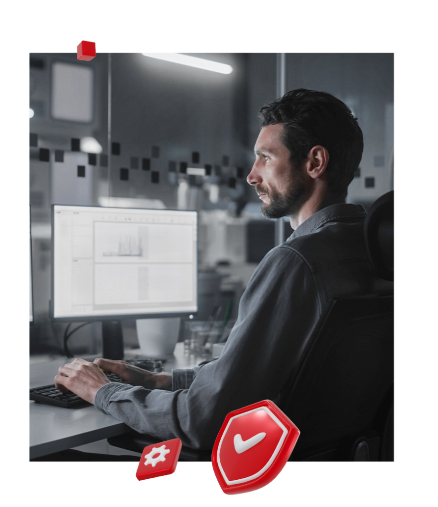 Toro Performance | Cybersecurity